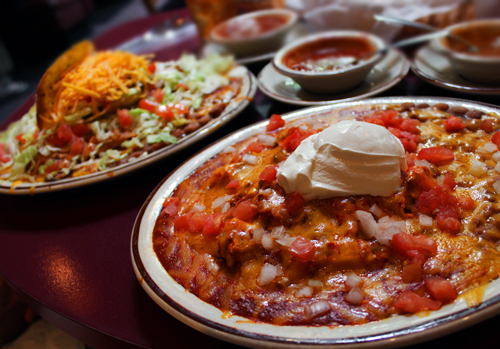 SADIE'S OF NEW MEXICO an Albuquerque Tradition - Southwest Discovered