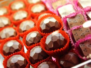 TODOS SANTOS CHOCOLATES Santa Fe, New Mexico - Southwest Discovered