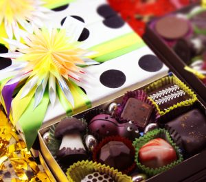 TODOS SANTOS CHOCOLATES Santa Fe, New Mexico - Southwest Discovered