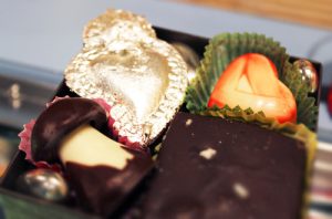 TODOS SANTOS CHOCOLATES Santa Fe, New Mexico - Southwest Discovered