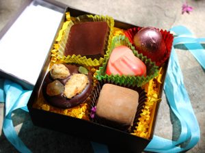 TODOS SANTOS CHOCOLATES Santa Fe, New Mexico - Southwest Discovered