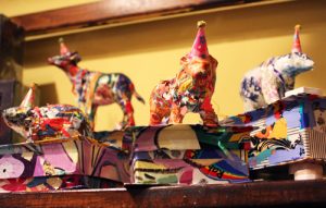 TODOS SANTOS CHOCOLATES Santa Fe, New Mexico - Southwest Discovered