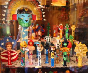 TODOS SANTOS CHOCOLATES Santa Fe, New Mexico - Southwest Discovered
