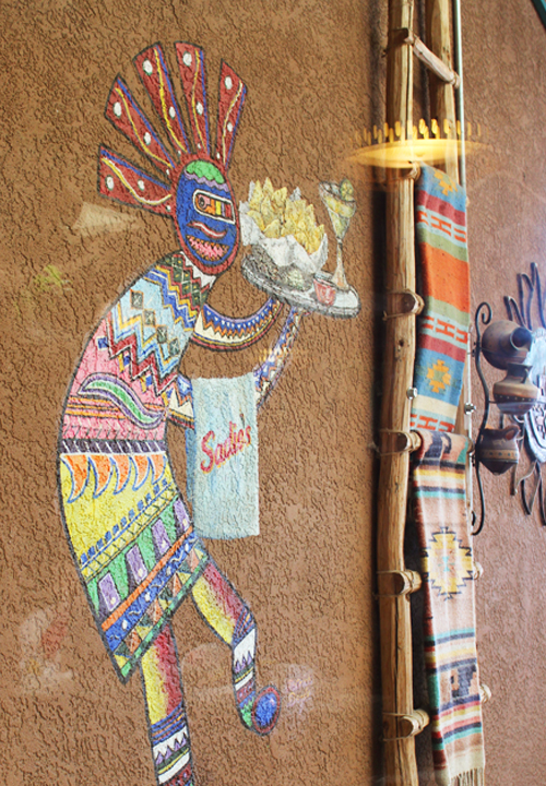 SADIE'S OF NEW MEXICO an Albuquerque Tradition - Southwest Discovered