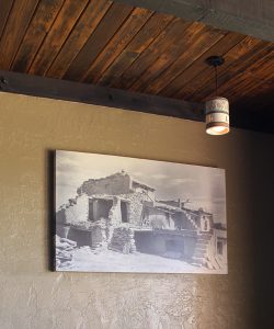 METATE ROOM RESTAURANT, PHOTO ESSAY Mesa Verde National Park, Montezuma ...