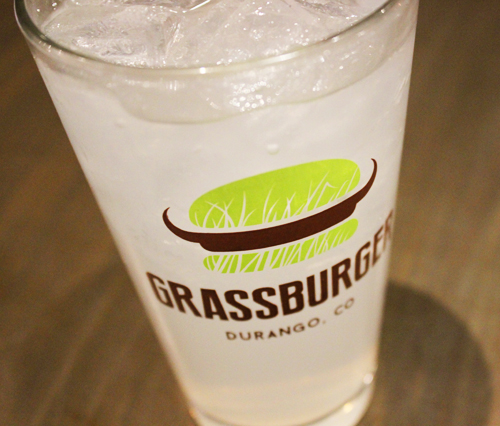 DURANGO VOTED: GRASSBURGER - BEST NEW BUSINESS OF 2014 - Southwest ...