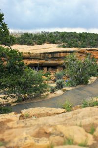 MESA VERDE DAY 2 , East Side - Part One with Balcony House, Spruce Tree ...