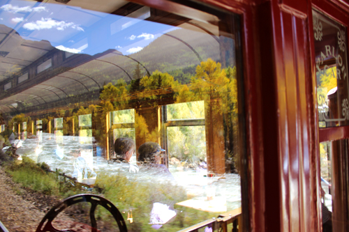 DURANGO TRAIN PHOTO ESSAY Durango to Silverton Colorado, Autumn 2014 ...