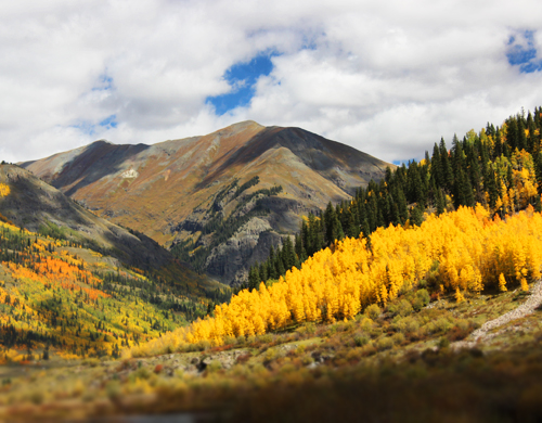DURANGO TRAIN PHOTO ESSAY Durango to Silverton Colorado, Autumn 2014 ...