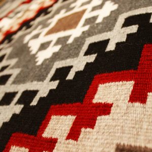 Authentic Navajo Rugs / Weavings