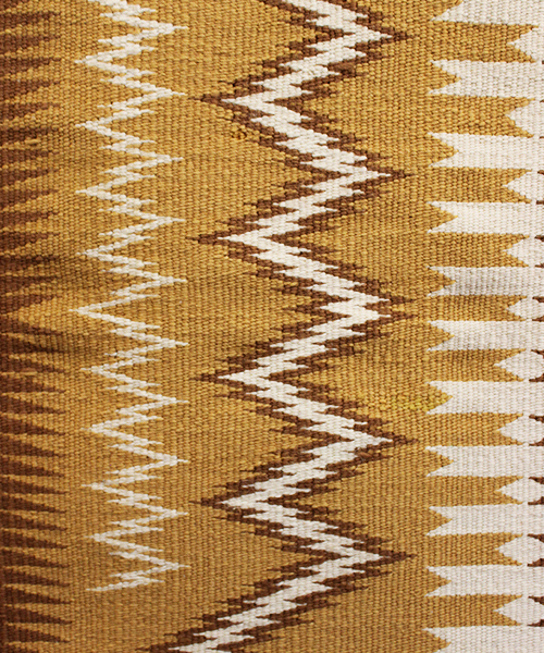 Authentic Navajo Rugs / Weavings