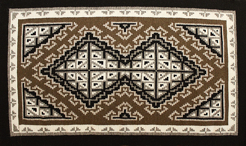 Authentic Navajo Rugs / Weavings