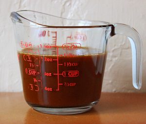 Moab Utah Mexican Mochas Recipe