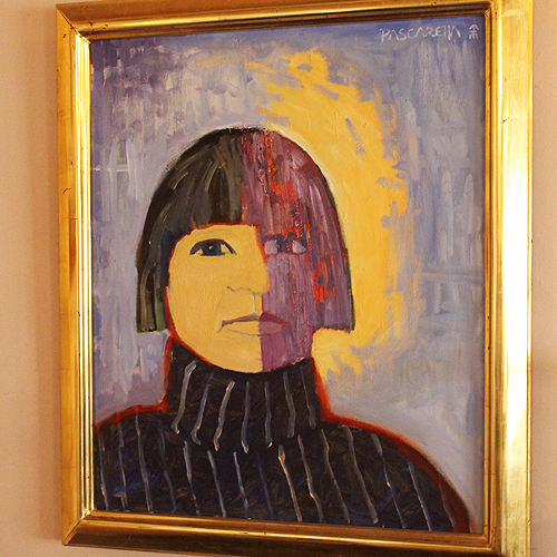 Mabel Dodge Luhan House, Taos NM - Southwest Discovered
