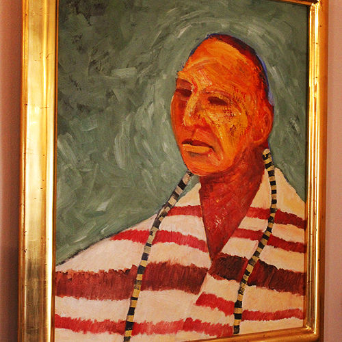 Mabel Dodge Luhan House, Taos NM - Southwest Discovered