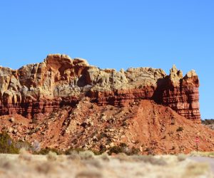 Overnight & Hike, Ghost Ranch, New Mexico - Southwest Discovered
