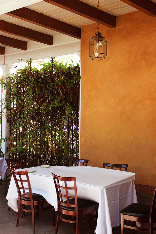 Santacafe, Santa Fe, New Mexico - Southwest Discovered