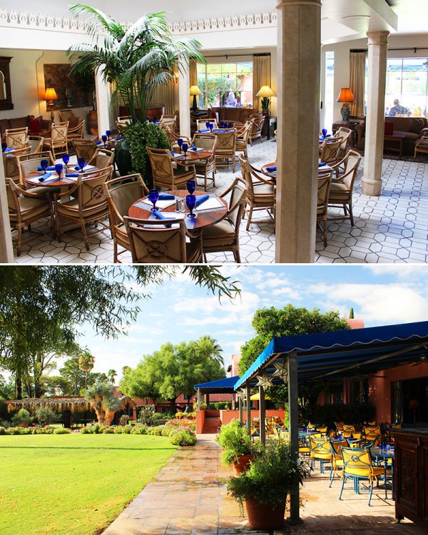 7 Reasons To Love Tucson's Most Elegant Valentine, The Arizona Inn ...