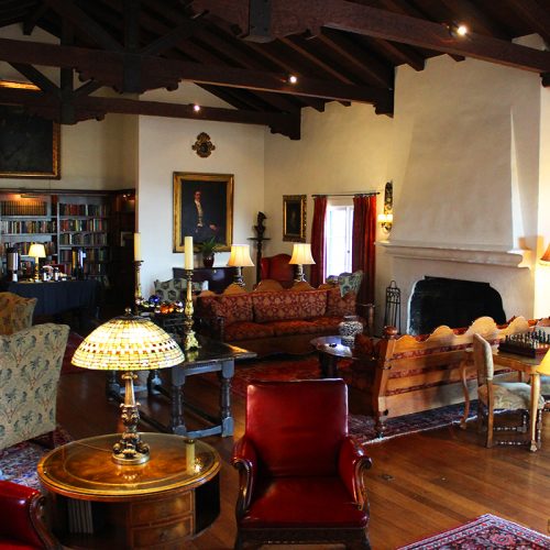 7 Reasons To Love Tucson's Most Elegant Valentine, The Arizona Inn ...