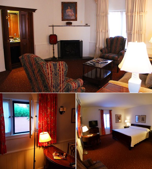 7 Reasons To Love Tucson's Most Elegant Valentine, The Arizona Inn ...