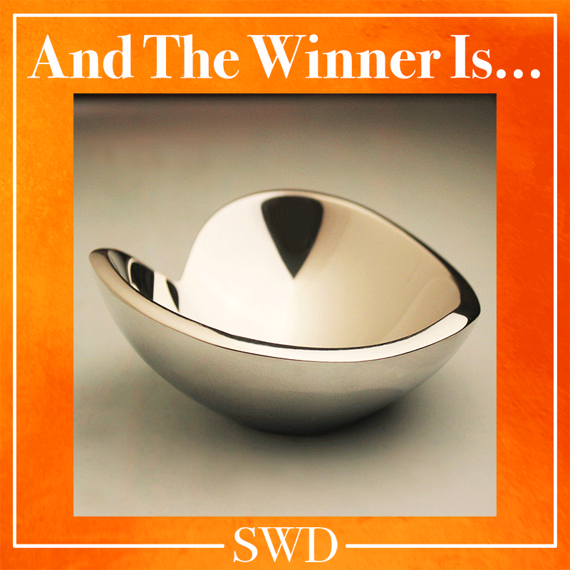 And The Winner Is! ... - Southwest Discovered