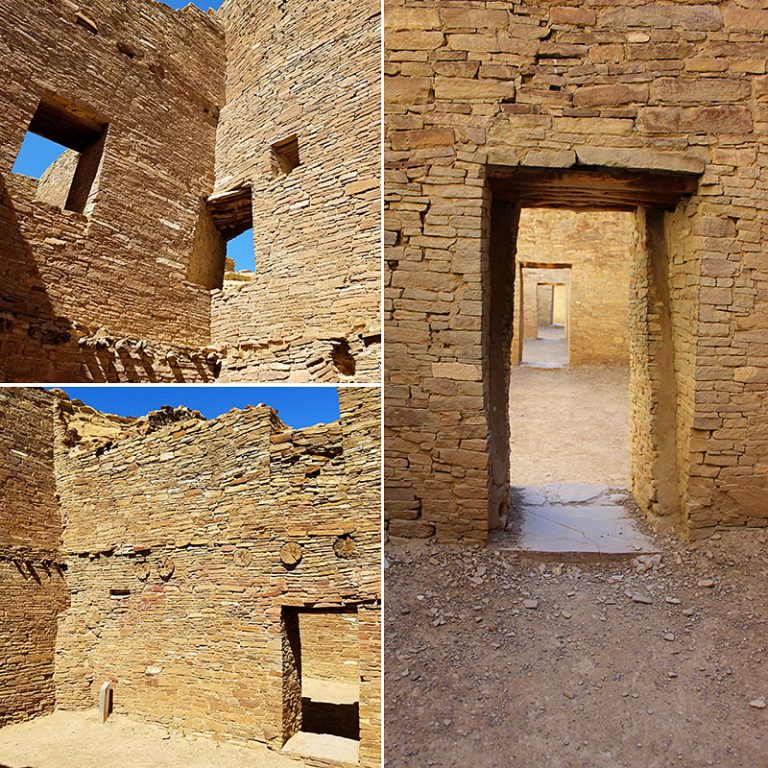 Chaco Canyon - The Ancient Center of the Ancestral Puebloans ...