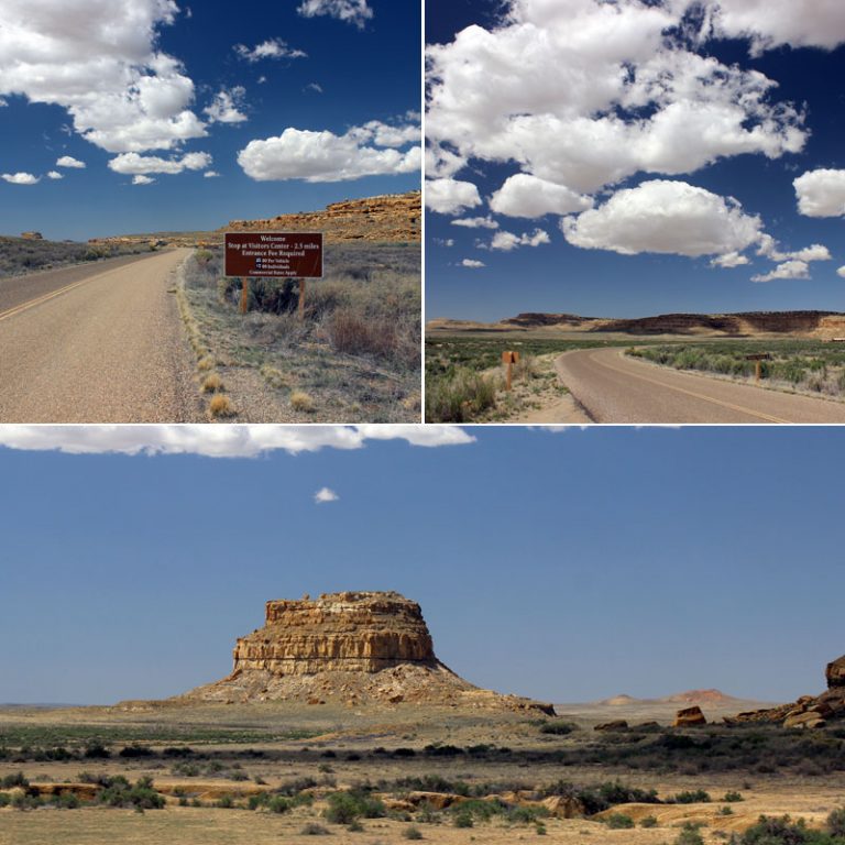 Chaco Canyon - The Ancient Center of the Ancestral Puebloans ...